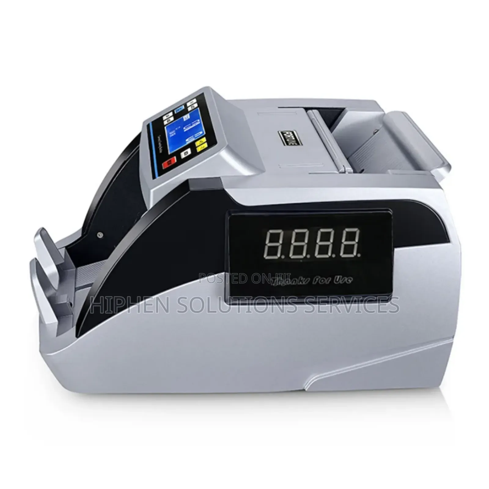 Glory Money Counting Machine for Supermarkets in Lagos in Yaba - Retail ...