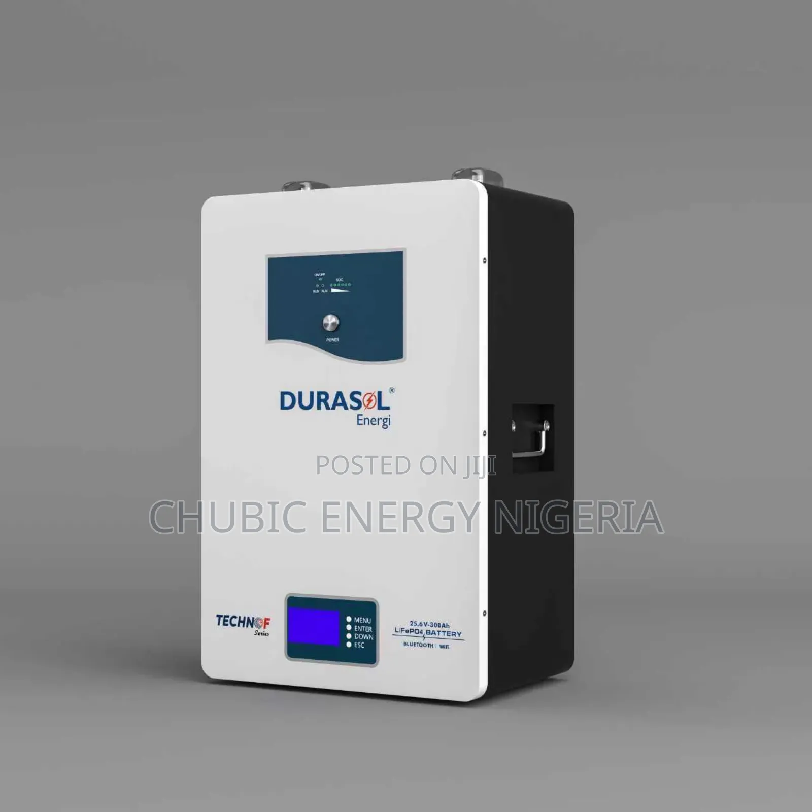 Durasol 5kwh Lithium Battery in Victoria Island - Electrical Equipment ...
