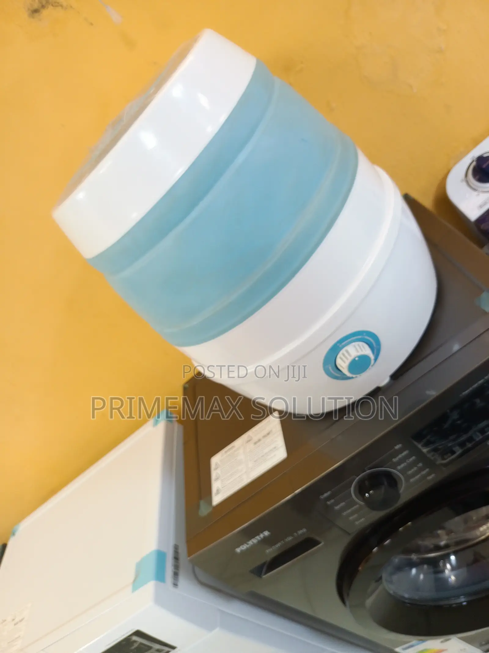 Polystar Single Tub 4.7kg – Simple, Strong, Affordable for sale ...