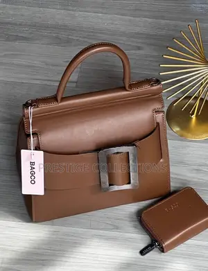Bagco Women's Bags in Nigeria for sale Price on Jiji.ng
