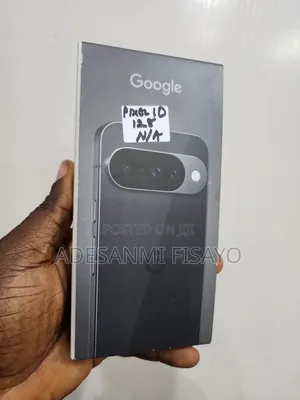 Google Pixel 10 in Nigeria for sale | Prices on Jiji.ng
