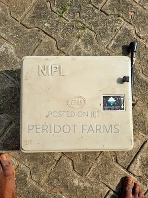 Original 65a Nipl 2u Change Over Switch in Port-Harcourt - Electrical ...