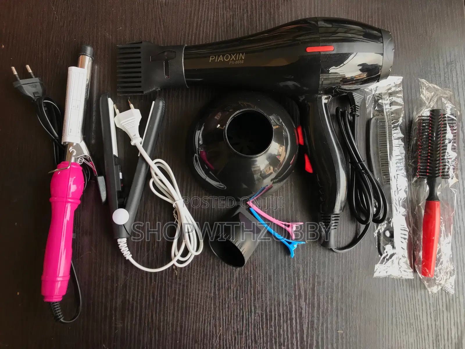 Professional Hair Dryer Kit in Awka - Tools & Accessories, Nzubechukwu ...
