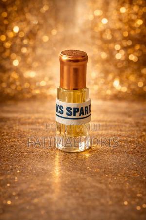 Ks Spark Perfume Oil in Obio-Akpor - Fragrances, Fatimah Idris | Jiji.ng