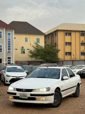 Peugeot 406 in Nigeria for sale Price on Jiji.ng