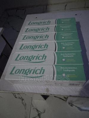 Longrich White Tea Toothpaste 200g in Lokogoma - Oral Care, High Flyers ...