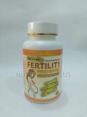 Wins Town Female Fertility Support Tablets:For Fertility Support in ...