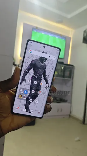 Infinix Hot 50 Pro+ 4G in Nigeria for sale | Prices on Jiji.ng