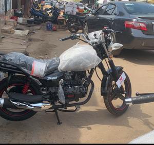 New Denstar Taurus 2022 Black for sale - Price: ₦ 1,280,000 on Jiji.ng ...