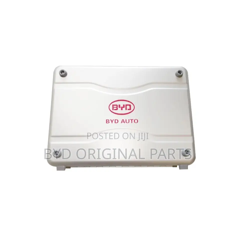 Byd Electric Car Spare Parts Dismantled Parts Available in Alimosho ...