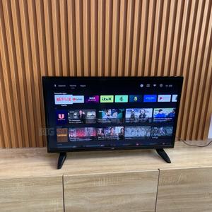 32 Inch JVC Smart Android Hd Ready Multi-System Freeview Led Tv in Ojo ...