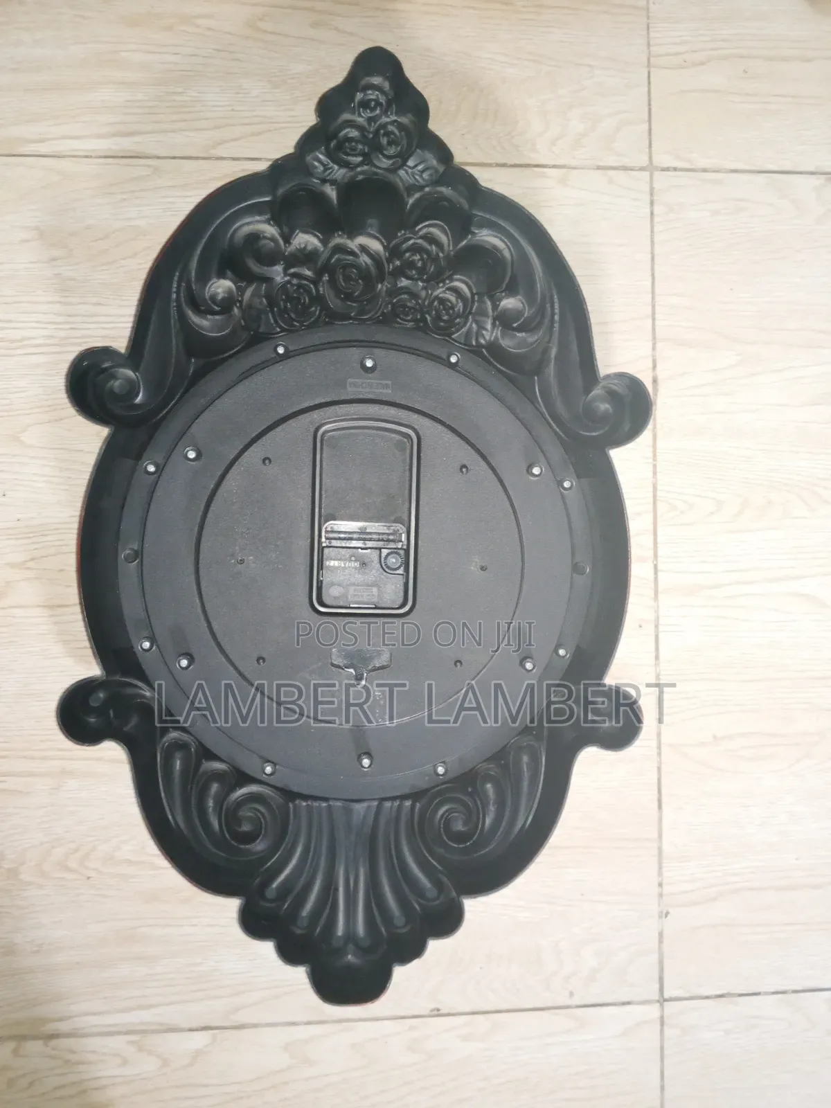 Wall Clock in Nyanya - Home Appliances, Lambert Lambert | Jiji.ng