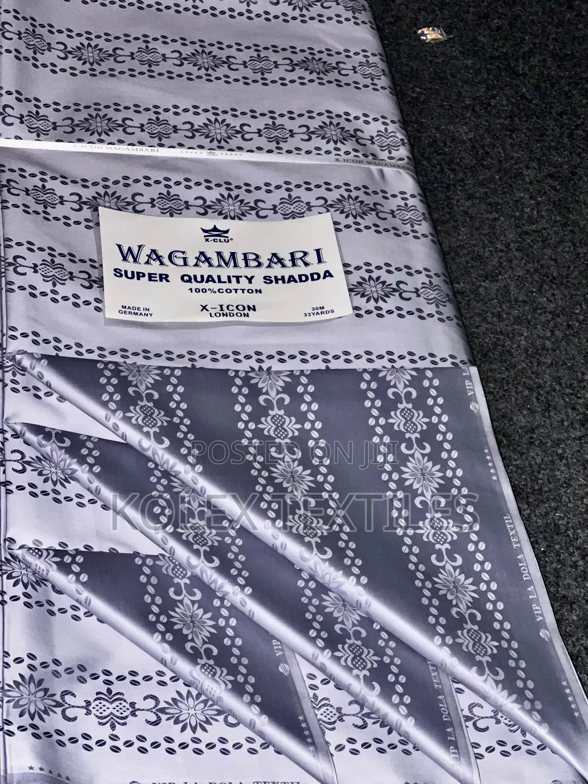 Premium Chedar [Wagambari] in Gwale - Clothing, Kolex Textiles | Jiji.ng