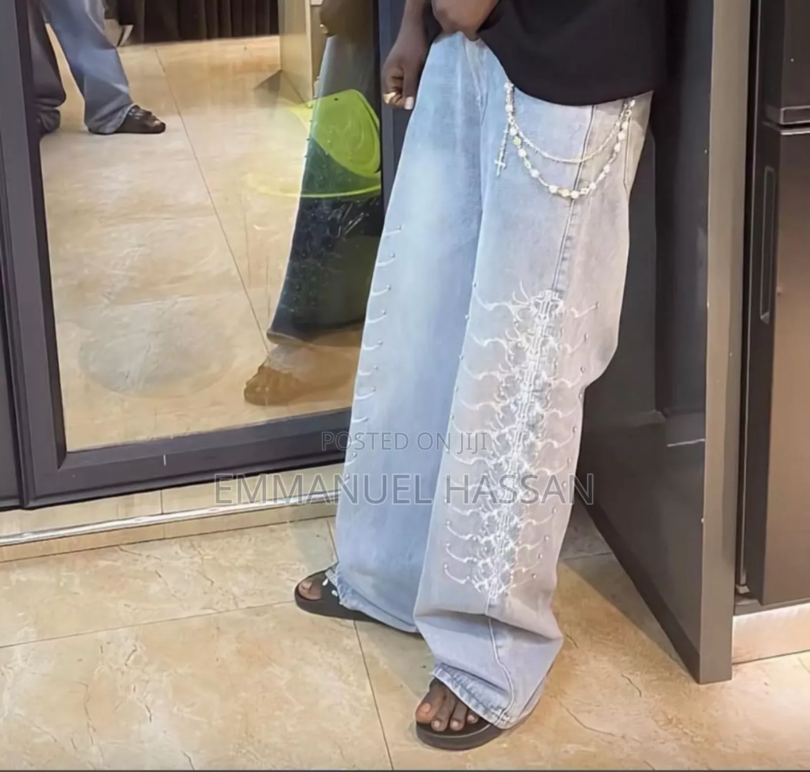 High Standard Clothes in Jos - Clothing, Emmanuel Hassan | Jiji.ng