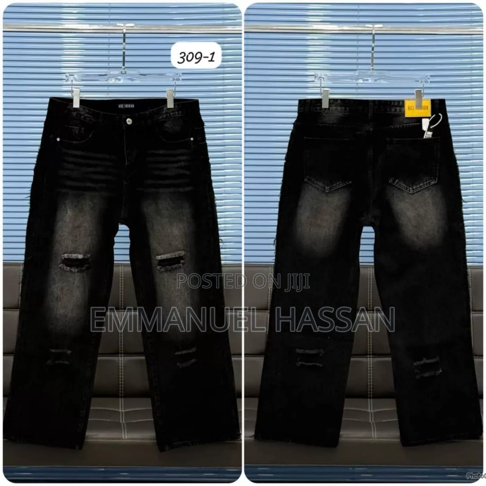 High Standard Clothes in Jos - Clothing, Emmanuel Hassan | Jiji.ng