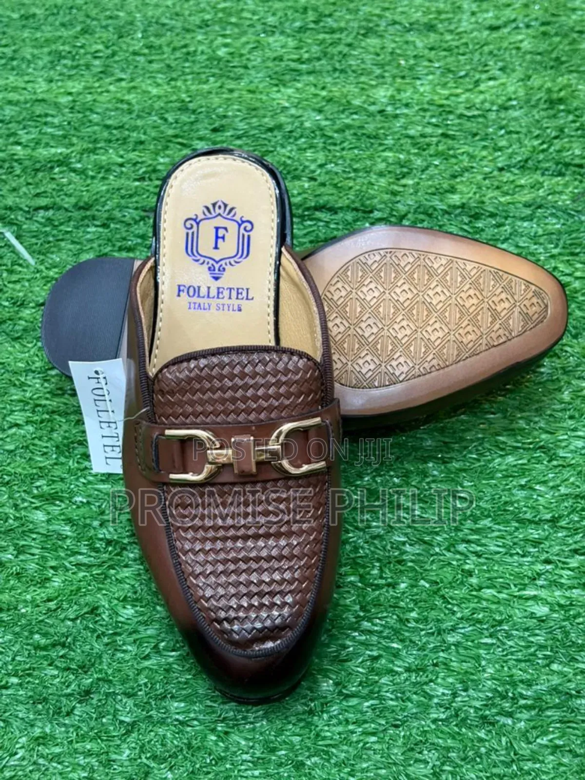 Folletel Shoes in Kaduna / Kaduna State - Shoes, Promise Philip | Jiji.ng
