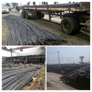12mm Landcraft Lci TMT Iron Rod in Ibadan - Building Materials ...