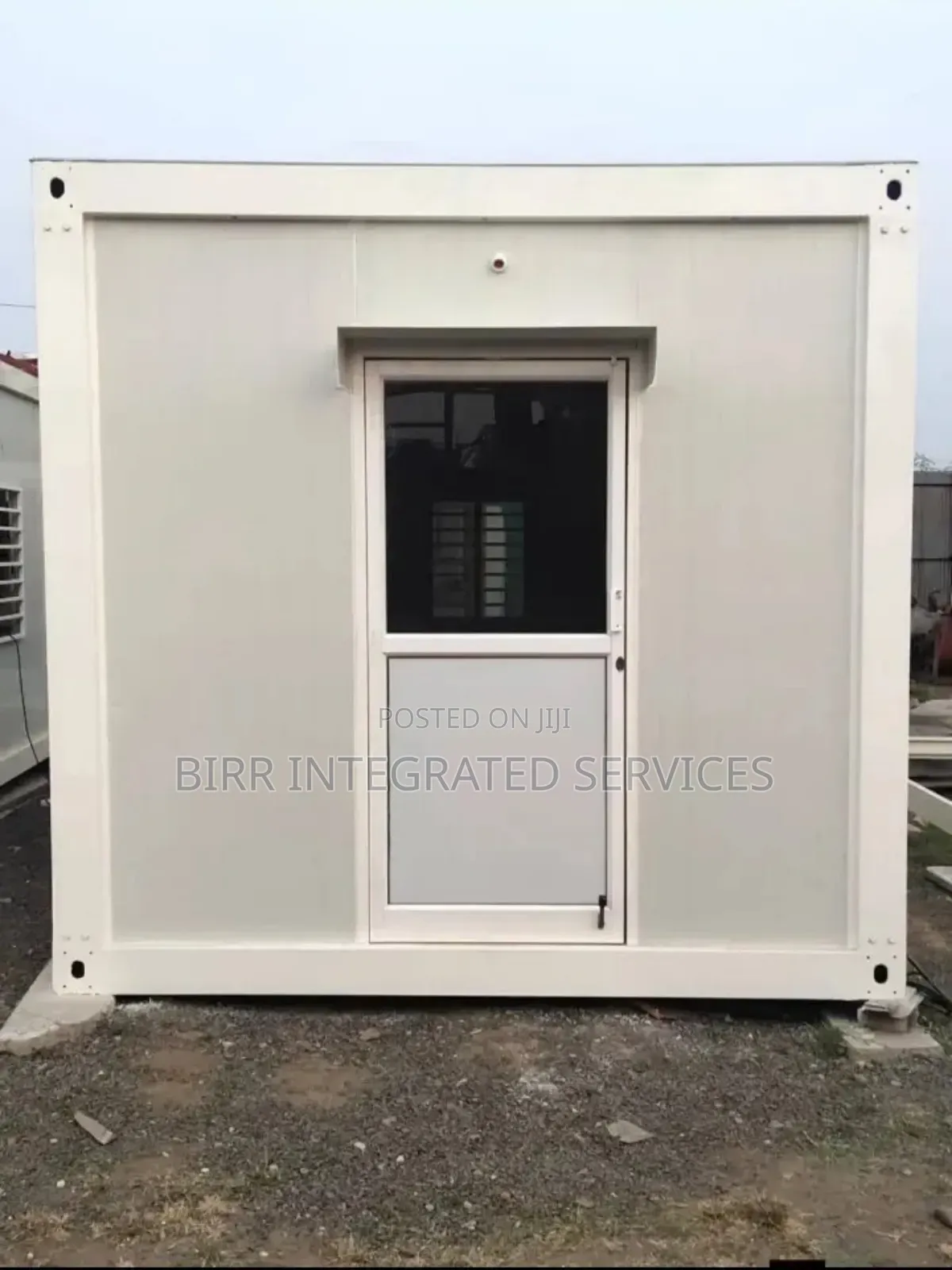 Portacabin for sale - Birr Integrated Services Price: Contact for price ...