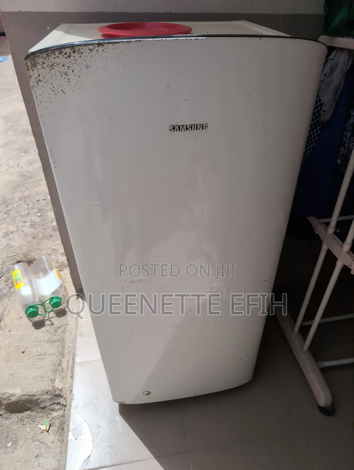 Samsung Fridge in Apo District - Kitchen Appliances, Queenette Efih ...