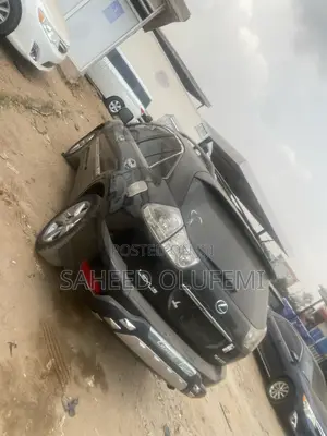 Lexus RX 330 in Lagos State for sale Price on Jiji.ng