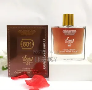 Smart Collection Fragrance in Nigeria for sale Prices on Jiji.ng