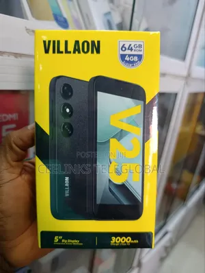Villaon Mobile Phones in Nigeria for sale | Prices on Jiji.ng