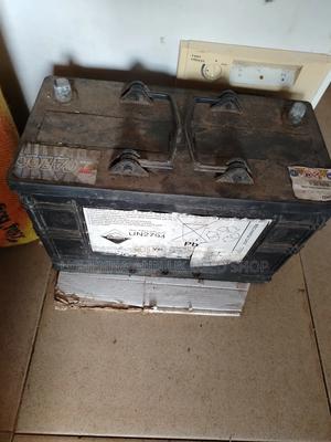 Original Car Battery for sale - Uchenna Ann UK used Shop Price: ₦ ...