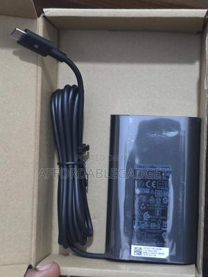Dell 65w Laptop Charger Type C in Calabar - Computer Accessories ...