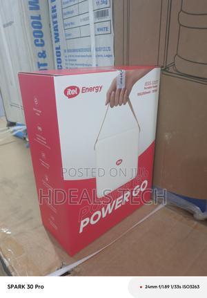 Itel Power Go – Original Quality Portable Charger With Led Indicator ...