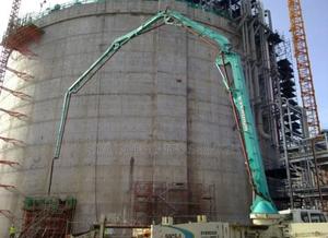 Concrete Pump For Hire for sale - Birr Integrated Services Price ...