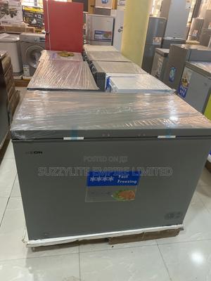 Aeon Chest Freezer 300gk 300 Liters Energy Saving in Wuse - Kitchen ...