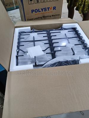 Affordable Luxury: Polystar 4 Gas Hub for sale - AfriTrade Solutions ...