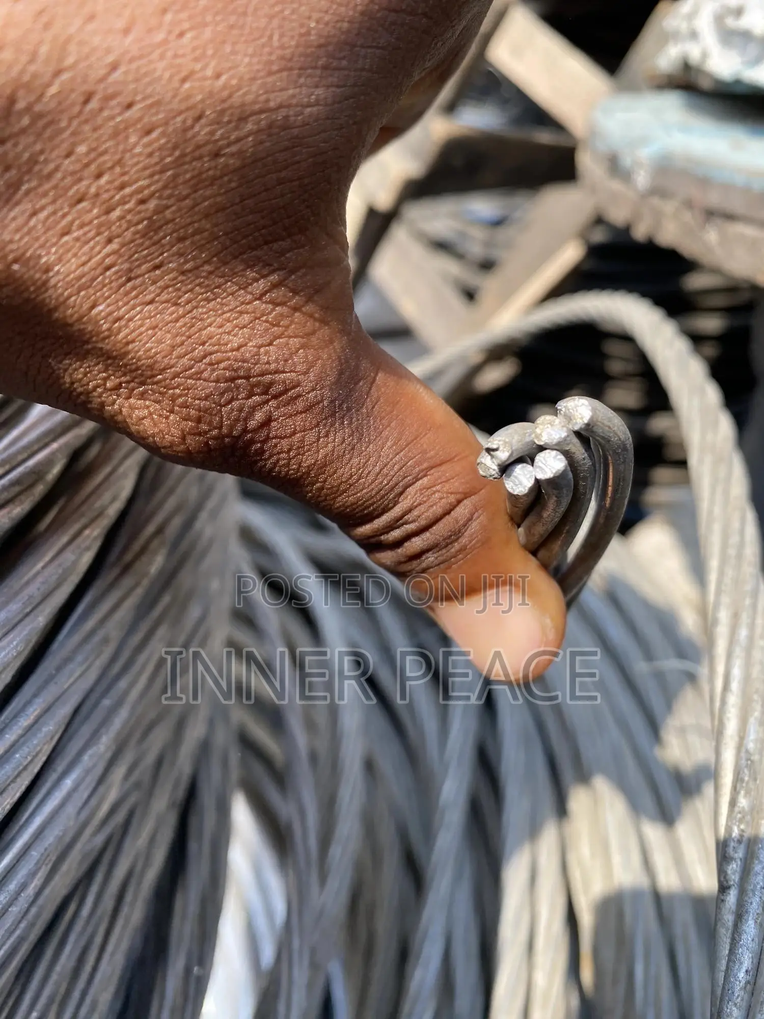 70mm X1 Single Aluminum Conductor in Wuse 2 - Electrical Equipment ...
