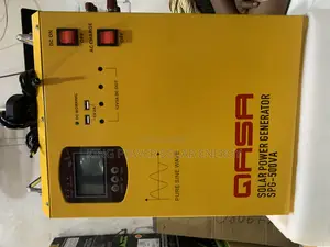 Qasa Generators in Nigeria for sale Price on Jiji.ng