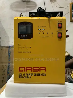 Qasa Generators in Nigeria for sale Price on Jiji.ng
