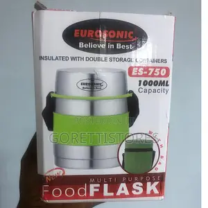 Food Flasks in Nigeria for sale Prices on Jiji.ng