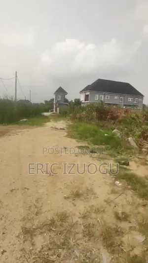 Land for Sale in Ado / Ajah - Land & Plots for Sale, Eric Izuogu | Jiji.ng