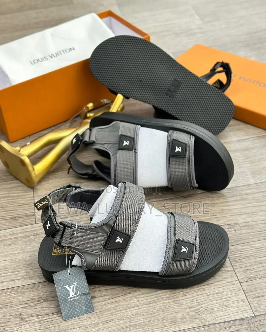 High Quality Sandals in Apapa - Shoes, Rofiat Sheu | Jiji.ng