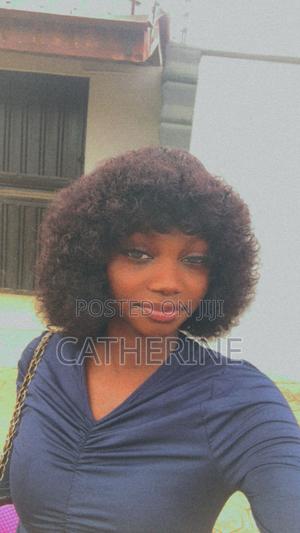 Say in Maid and Good Cook in Ajah - Housekeeping & Cleaning CVs ...