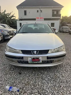 Peugeot 406 in Nigeria for sale Price on Jiji.ng