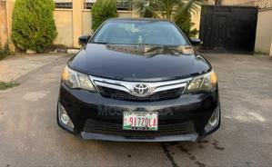 Toyota Camry XLE V6 4dr Sedan (3.5L 6cyl 6A) 2012 Gray in Ogba - Cars ...