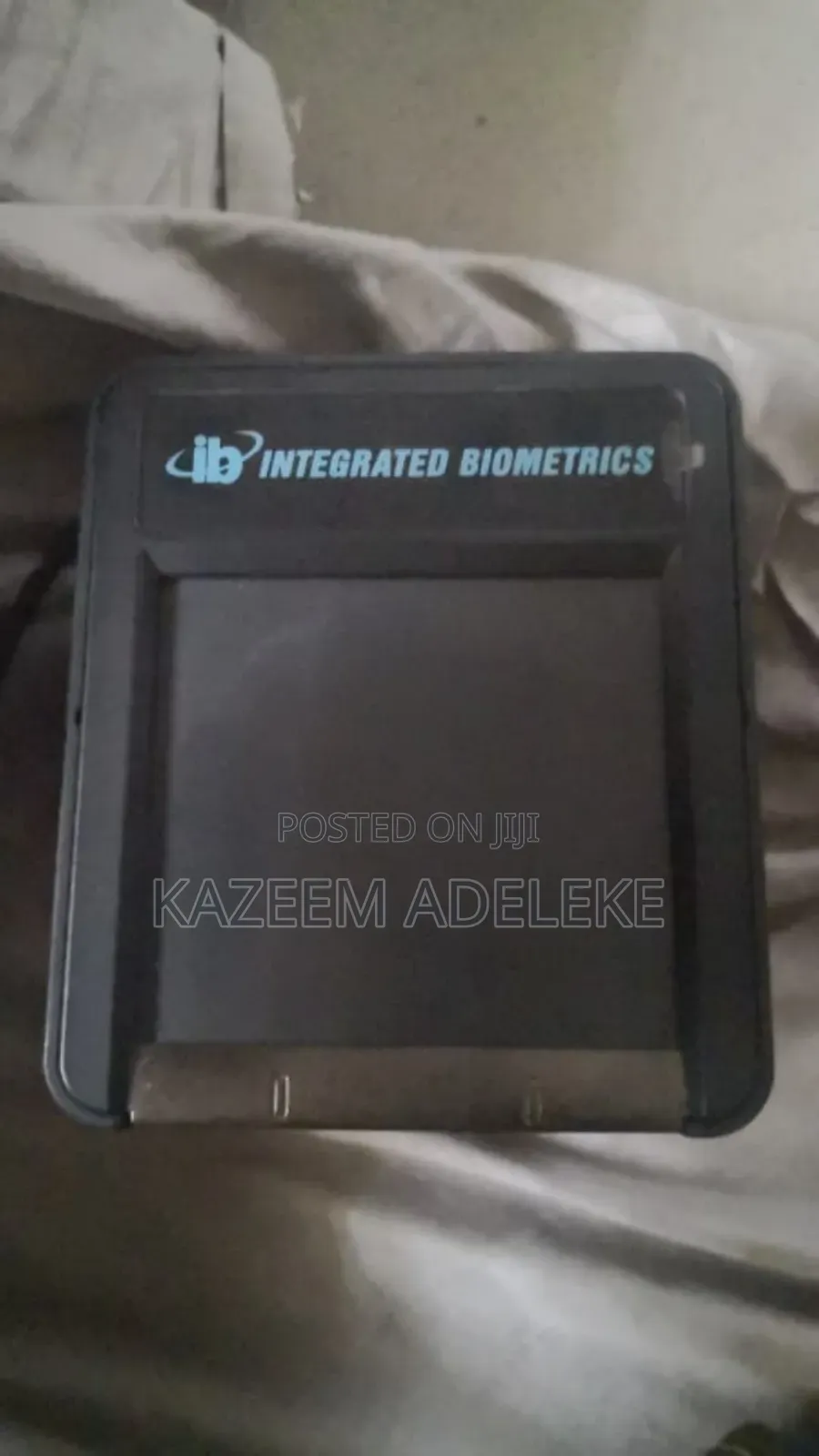 Ib Kojak Scanner in Obafemi-Owode - Computer Accessories , Kazeem ...