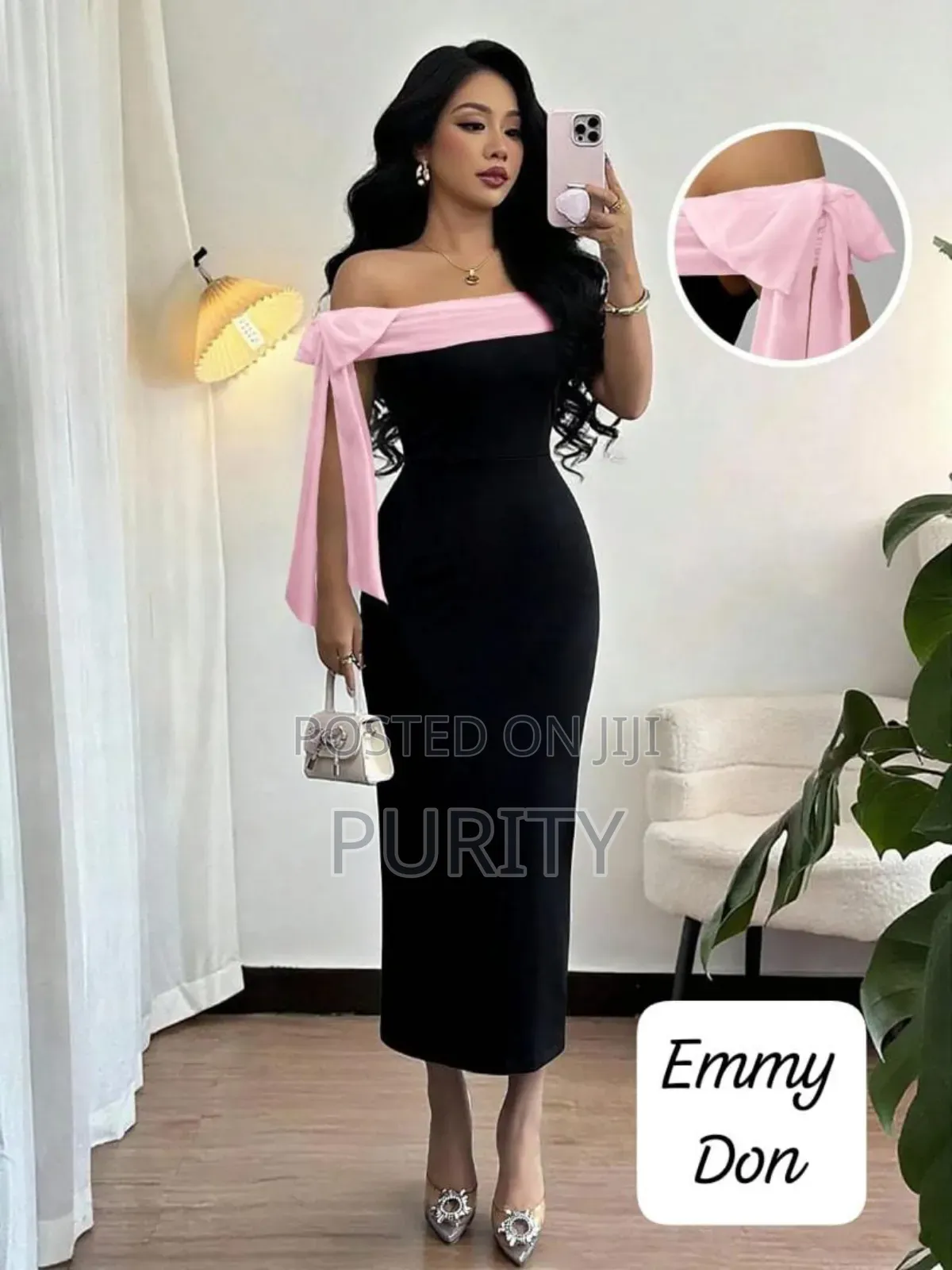 Ladies Wears in Calabar - Clothing, Purity Benjamin | Jiji.ng