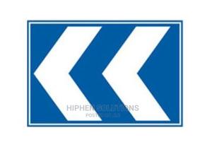 Traffic And Parking Sign Post in Lagos State - Automotive Services ...