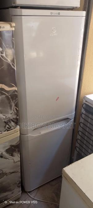 Tokunbo Indesit Double Door Fridge and Freezer in Ojo - Kitchen ...