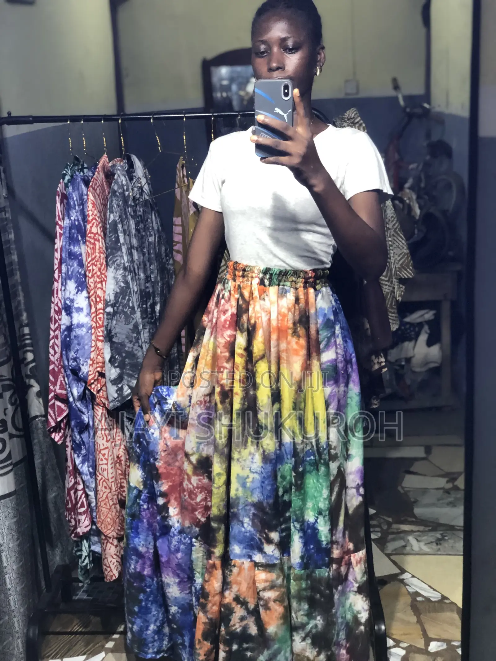 Already Made in Alimosho - Clothing, Ajayi Shukuroh | Jiji.ng