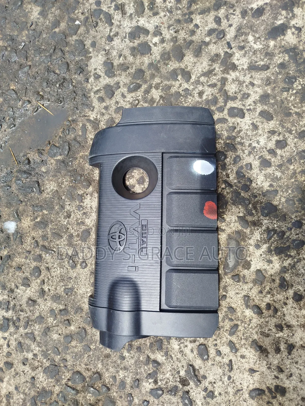 2ar Engine Cover in Mushin - Vehicle Parts & Accessories, Daddys Grace ...
