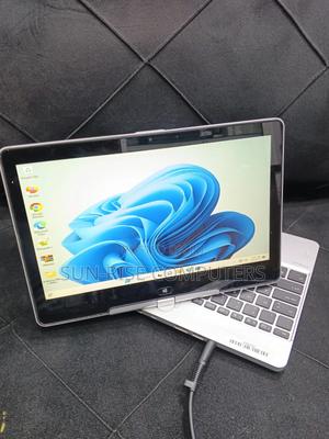 Laptop HP EliteBook Revolve 810 G3 Tablet 8GB Intel Core i7 SSD 160GB ...