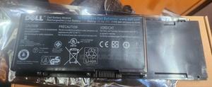 Precision M6400 M6500 C565c Kr854 Laptop Replacement Battery for Dell ...