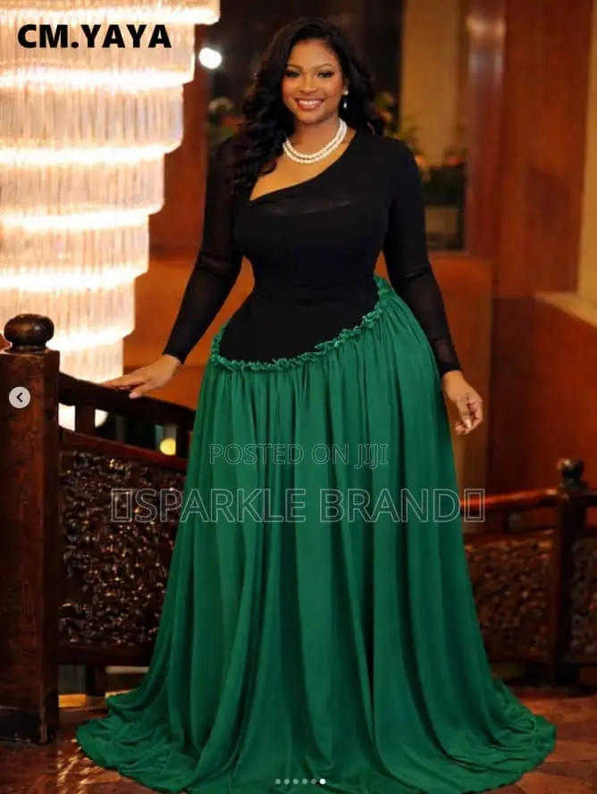 Quality Flay Gown in Ikotun/Igando - Clothing, Triumph Peter Obehi ...